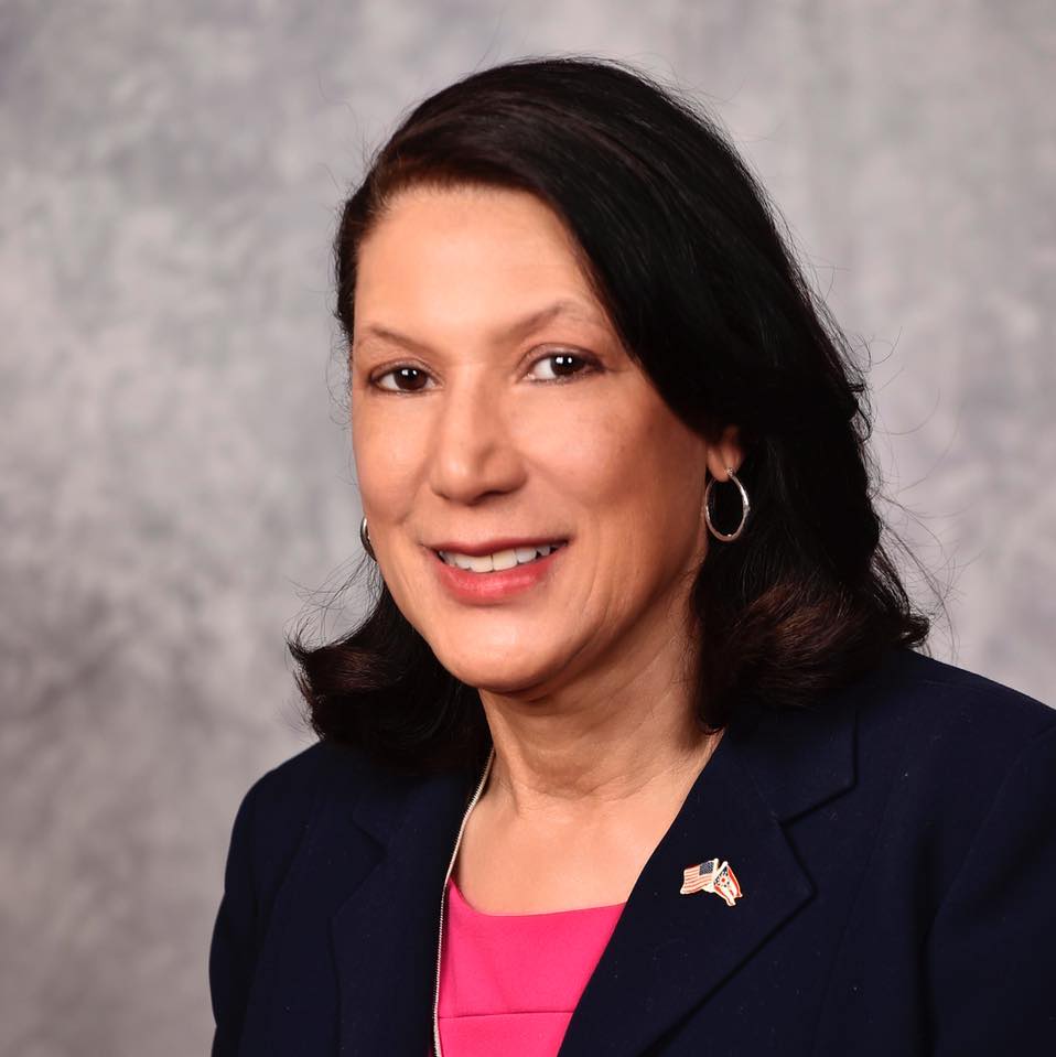 About Vice Mayor Kearney - Council Member Kearney